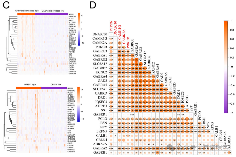 转录组+机器学习+WGCNA，纯生信研究49天闪电斩获一区SCI！这操作简直像发现了发文秘籍！ - 知乎