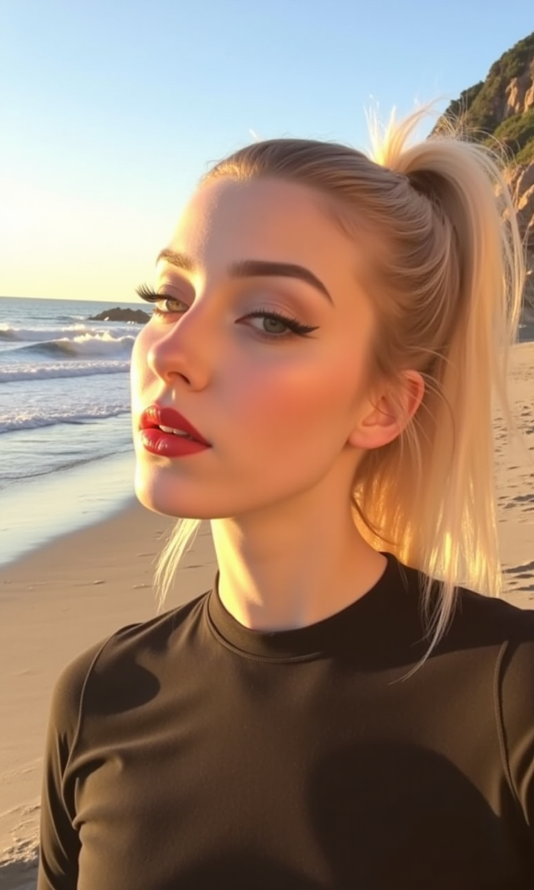 探索AI绘画新境界：专注NSFW细节 - 知乎