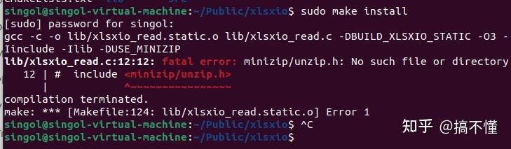 xlsxio c语言读取、写入Excel的方法 - 知乎