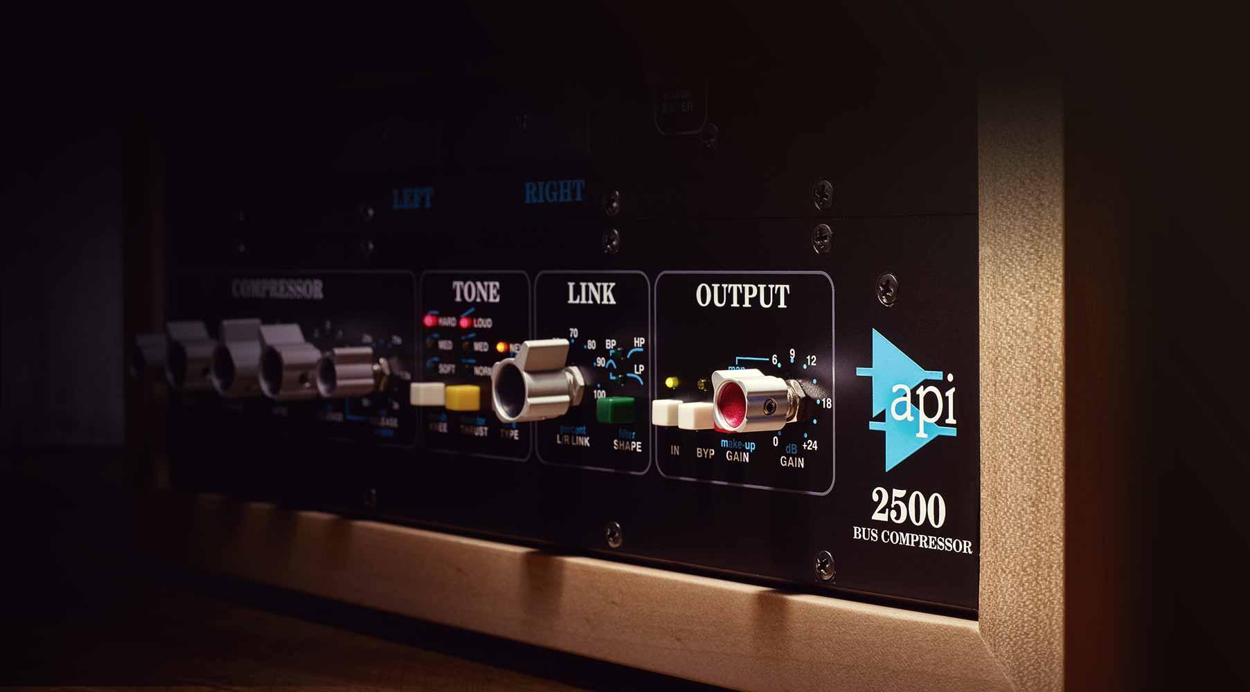 API-2500 的简要操作说明 - 知乎