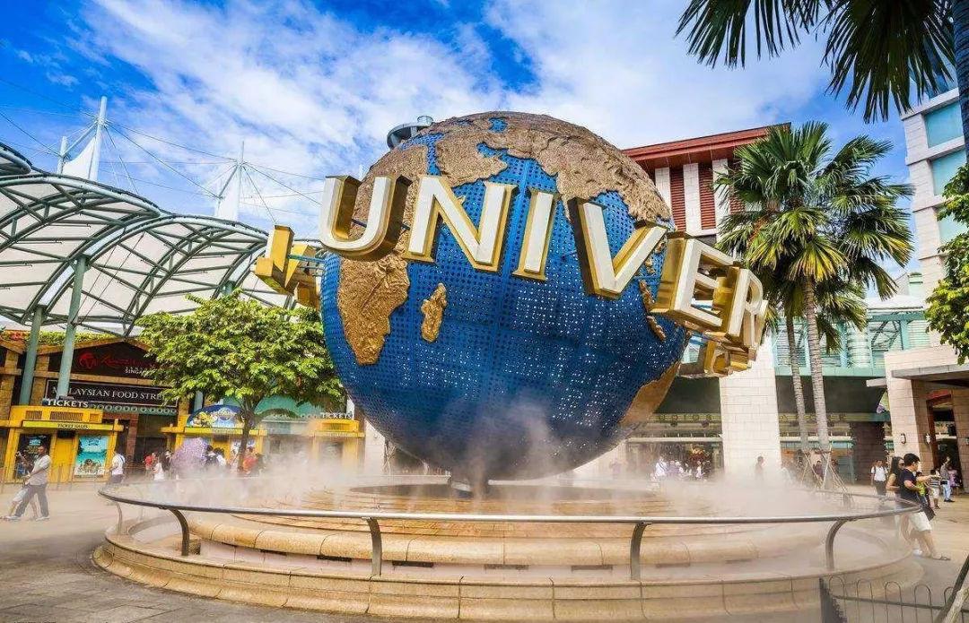 请问大阪环球影城平时（周一到周五 6月份）人多吗？ - 知乎