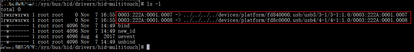 linux内核hid触摸源码hid-multitouch.c剖析 - 知乎