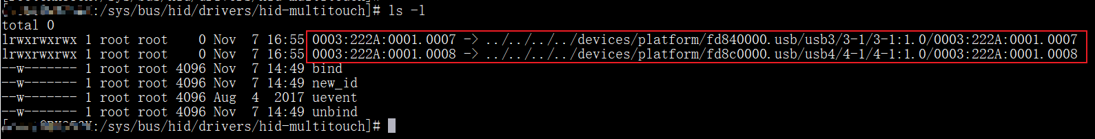 linux内核hid触摸源码hid-multitouch.c剖析 - 知乎
