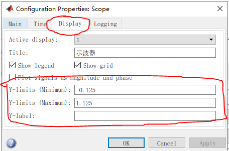 用了那么久Simulink的Scope模块，该整理一下了 - 知乎