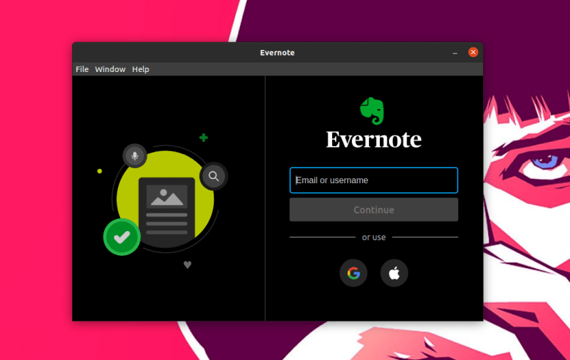 在 Linux 上安装官方 Evernote 客户端 | Linux 中国 - 知乎