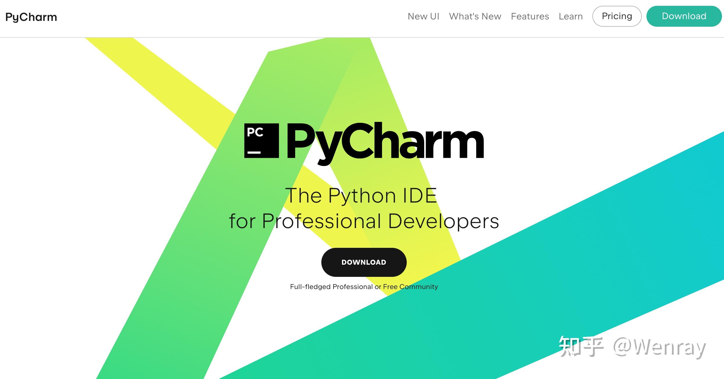 Mac / Mac mini安装Anaconda、PyCharm - 知乎