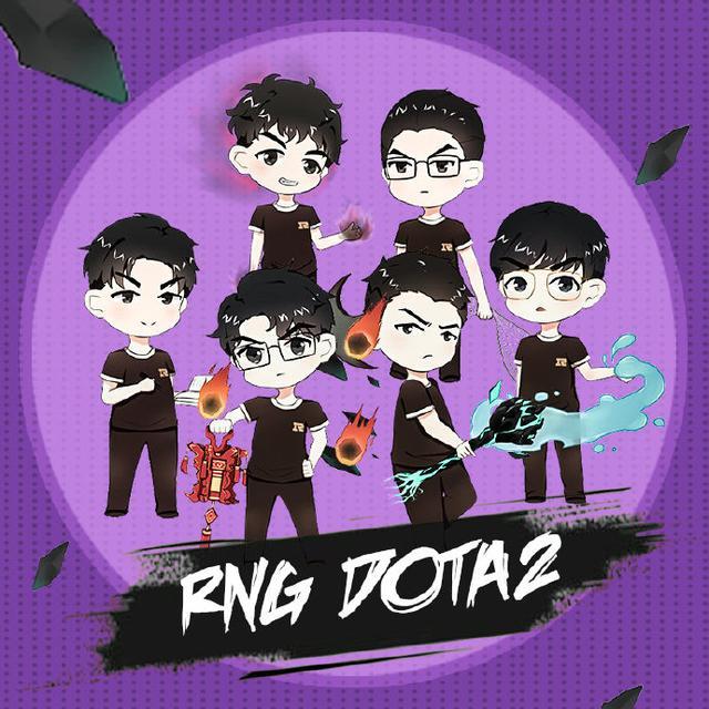 DOTA2-TI9：淘汰赛第四日，RNG没能创造奇迹，被液体击败 - 知乎