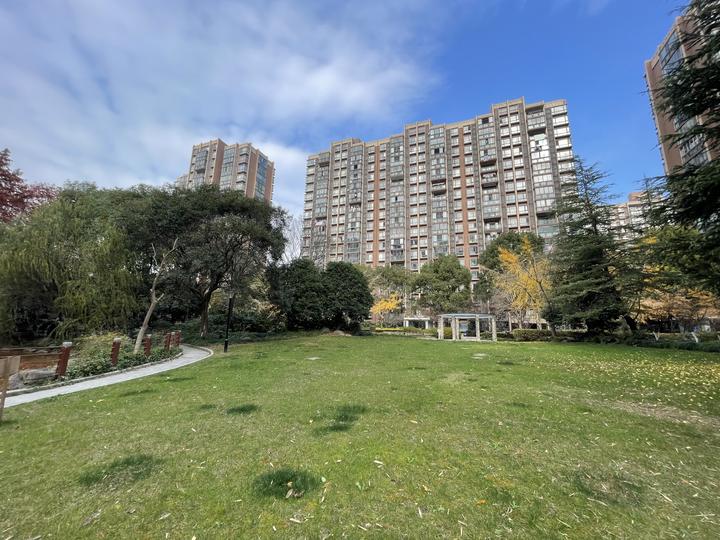 别上头，上海容易让人高位接盘的房子 #l098 - 知乎