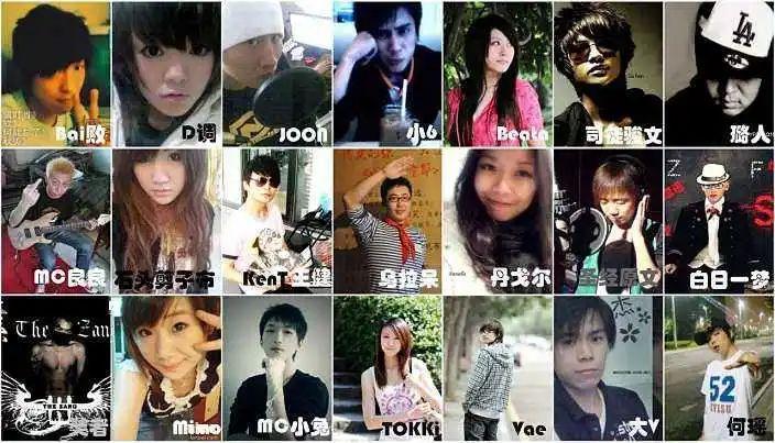 许嵩vae这艺名是什么由来啊？ - 知乎