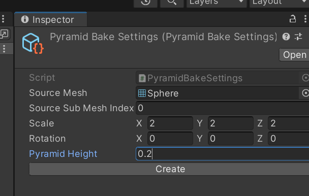 URP中使用 Unity Compute Shader生成Mesh资源入门案例 - 知乎