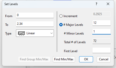 EXAFS小波变换（Wavelet transform）教程 - 知乎