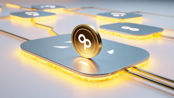 估值达19.72亿美元的以太坊L2解决方案Optimism近期热度飙升！OP代币能否延续势头成为2025年最强叙事？ - 知乎