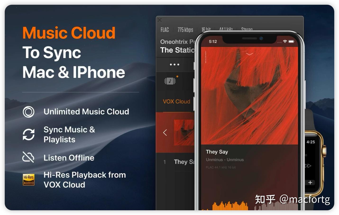 强得很！这几款软件，让你的Mac电脑更好用，建议收藏 - 知乎