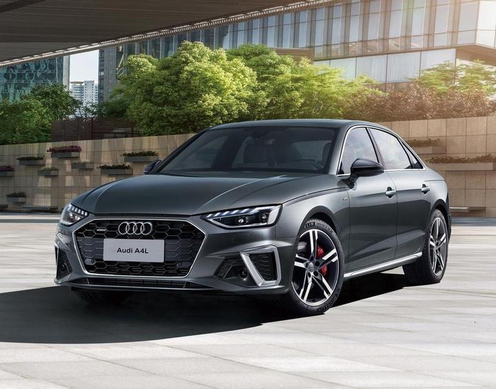 奥迪A4L将出1.5T版本，或卖25万，网友直呼真香 - 知乎