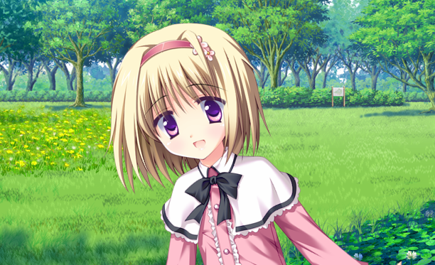 个人GALGAME日记——HOOKSOFT，Strawberry Nauts - 知乎