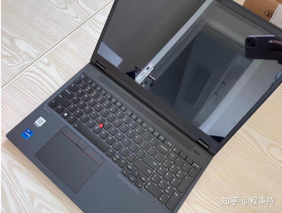 期待2024年的ThinkPad吗？ - 知乎