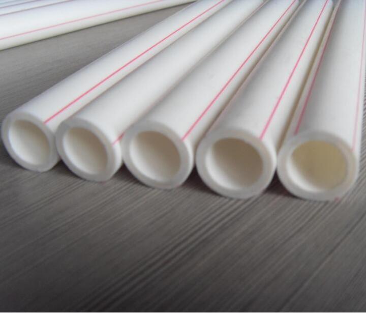 台塑华亚东营管业采暖PP-R复合管 - 知乎