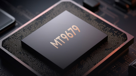 新芯片MT9679就要来了！对比MT9669有哪些升级？ - 知乎