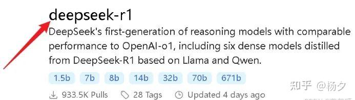 localai, xinference, ollama 这些本地大模型部署工具的优缺点是什么？ - 知乎
