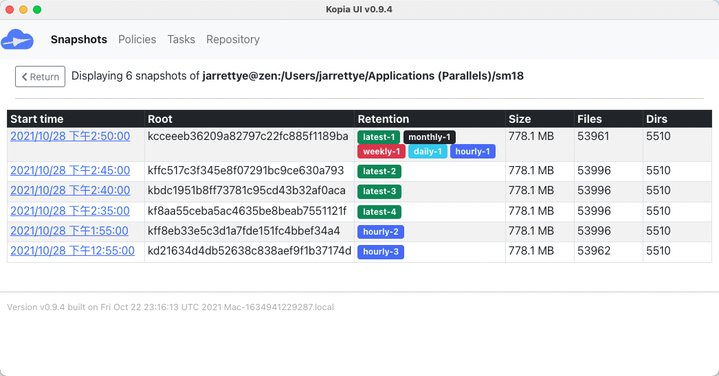 SuperMemo 自动备份 - 知乎