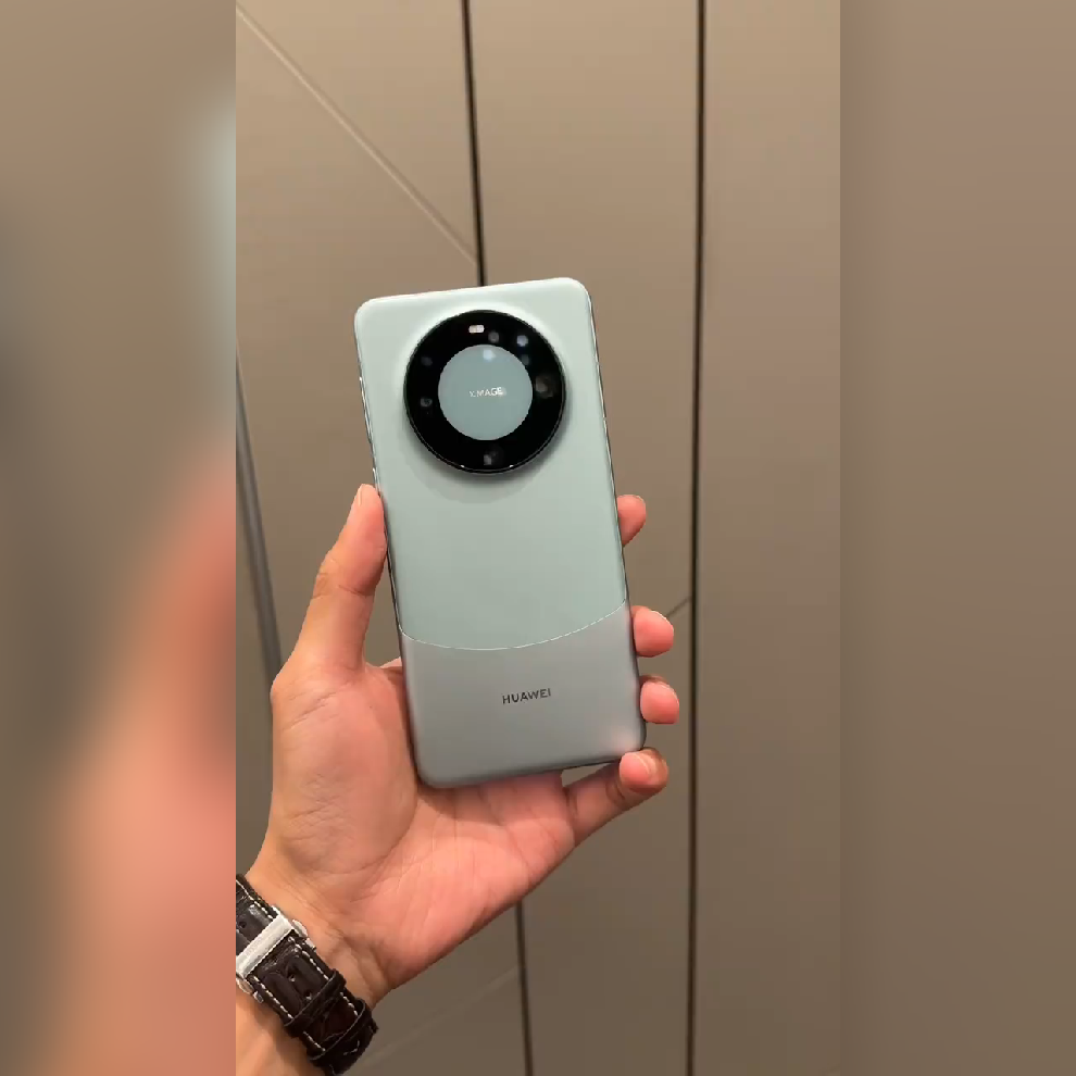 华为mate60pro手机 - 知乎