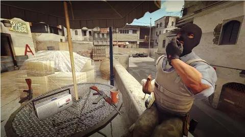 CSGO开箱模拟器——convars - 知乎