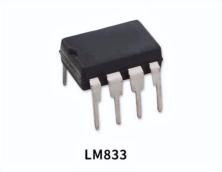 LM833有源分频电路设计讲解，元器件清单+工作原理+电路设计 - 知乎
