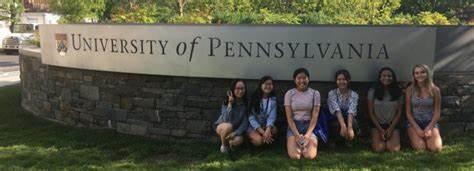 【前辈说】Upenn MCIT项目 申请/就读/生活分享 - 知乎