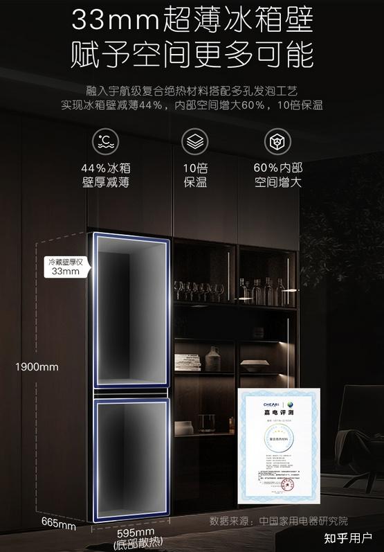 容声冰箱BCD-415WKR1DPGA和BCD-410WD11DPGA?