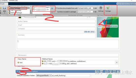 Java调用matlab - 知乎