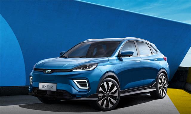 都在说“520”，威马EX5-Z和小鹏G3谁更爱你？ - 知乎