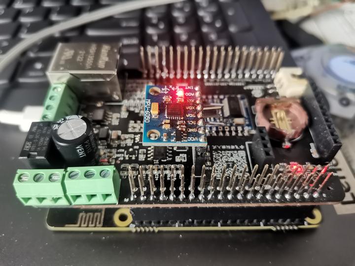 RT-Thread实战笔记|MPU6050使用详解及DMP姿态解算 - 知乎