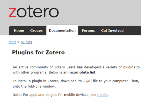 zotero同步：使用attanger - 知乎