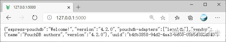 PouchDB安装与使用 - 知乎