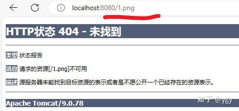 Tomcat部署（图片和HTML等）静态资源时遇到的问题 - 知乎