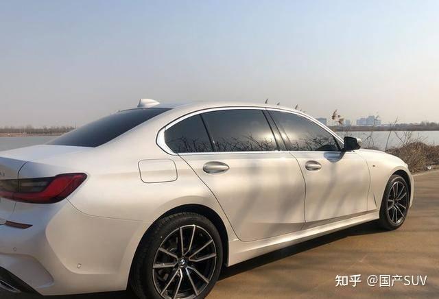 36.8万提了辆宝马325Li，开了5个月后，车主感慨：四个字！ - 知乎