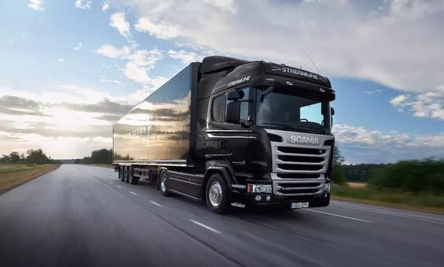 经典V8的秘密：诞生128年的斯堪尼亚，问鼎公路之王的五个关键点 - 知乎