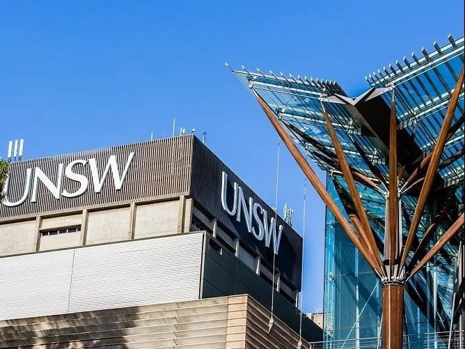 UNSW Global入学攻略！国际大一、在线快捷预科！ - 知乎