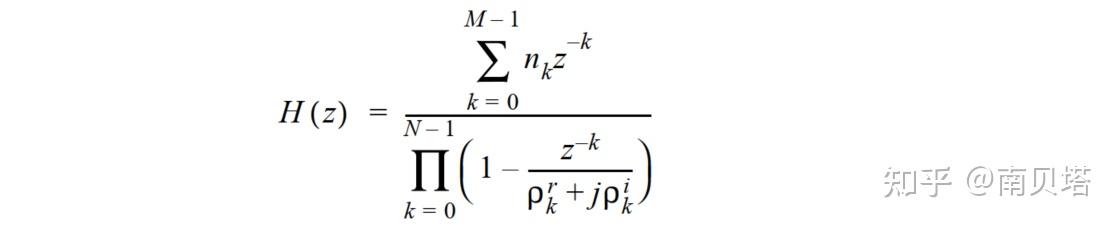 Verilog-A Language Reference Manual 译文 Section 4：表达式 - 知乎