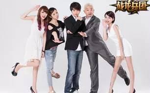 “人皇”SKY助阵2014游族ChinaJoy - 知乎