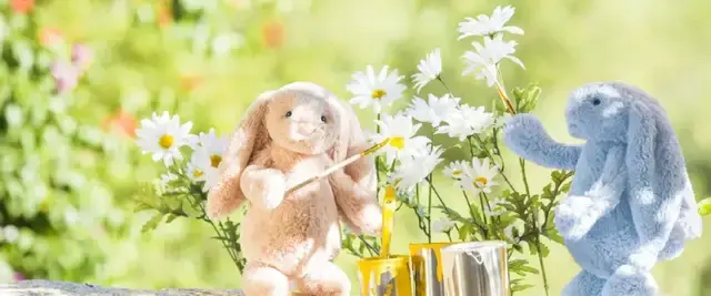 Jellycat：风靡全球的人气萌物，给你治愈与陪伴 - 知乎