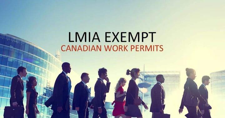 什么是LMIA? 移民加拿大，哪些人需要LMIA加分呢？ - 知乎