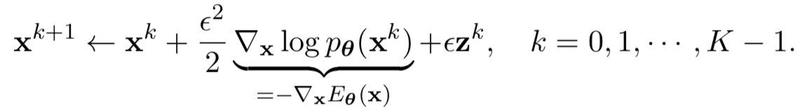 【论文笔记】EBM入门tutorial：How to train your EBMs？ - 知乎