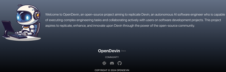 AI程序员之OpenDevin源码剖析 - 知乎