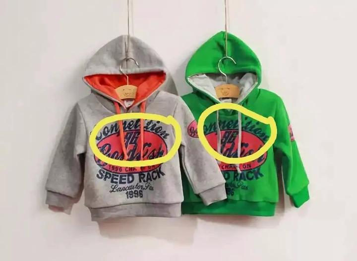 带拉绳的儿童上衣ASTM F1816-18测试报告办理 - 知乎