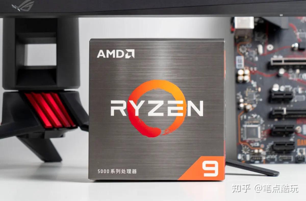 23 年 618，AMD R9 5900X 值得购买吗？ - 知乎
