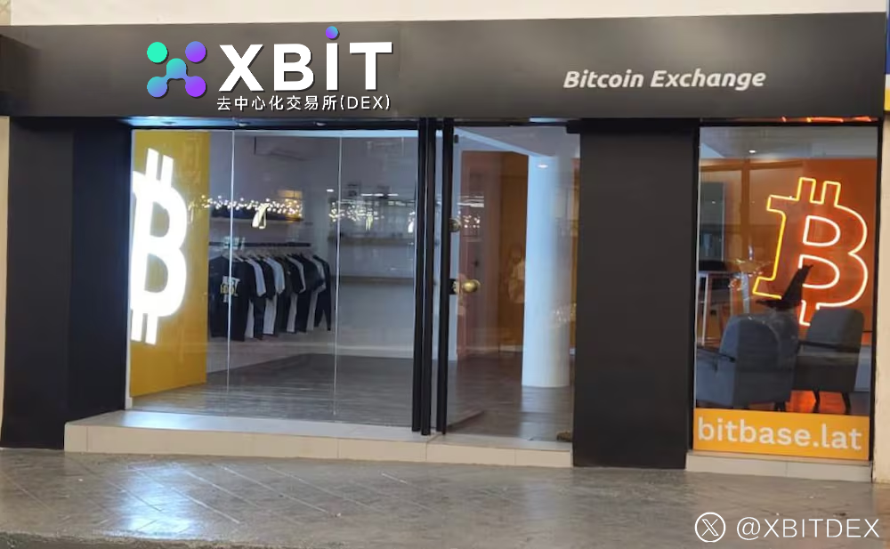 数字货币惊现$5.59亿爆仓风暴,最新XBIT逆势彰显安全优势 - 知乎