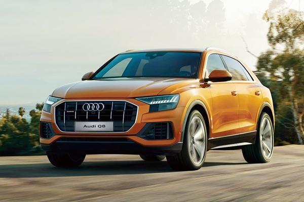 花一百万买台SUV，是什么体验？这三款或实至名归！ - 知乎