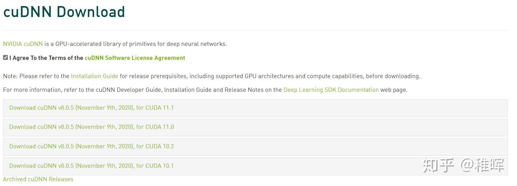 【保姆级教程】个人深度学习工作站配置指南 - 知乎