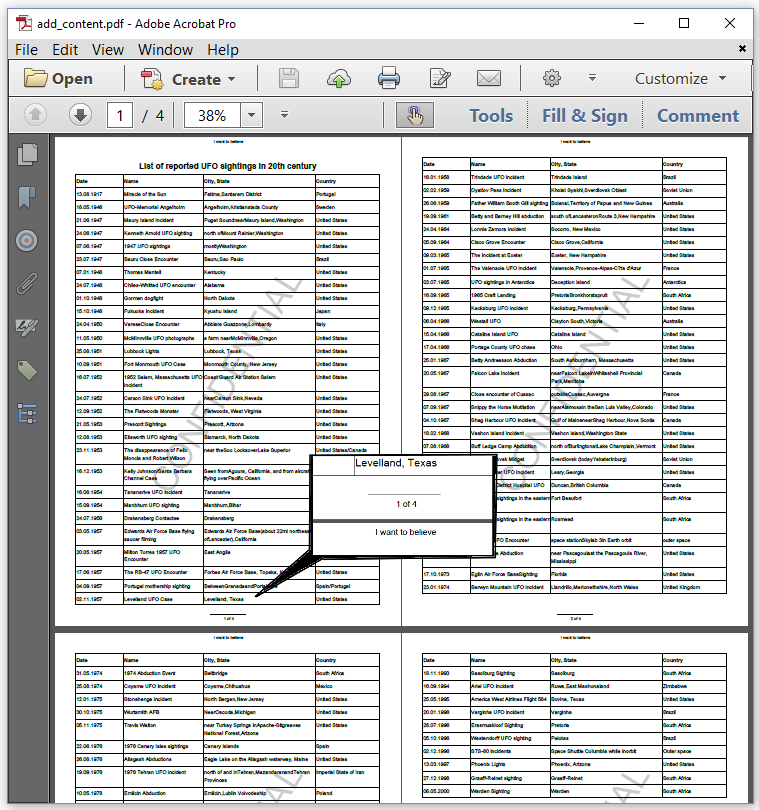 itext7学习笔记——第5章 - 知乎